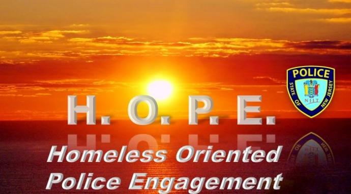 H.O.P.E. Program | Department of Public Safety